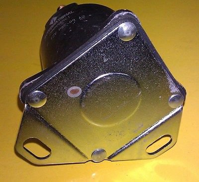 GENUINE INTERNATIONAL / NAVISTAR SWITCH 1693495C91 / 2004464C1 # C6F ...