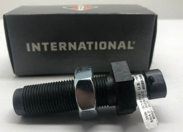 GENUINE INTERNATIONAL NAVISTAR TRANSMITTER 3528003C1