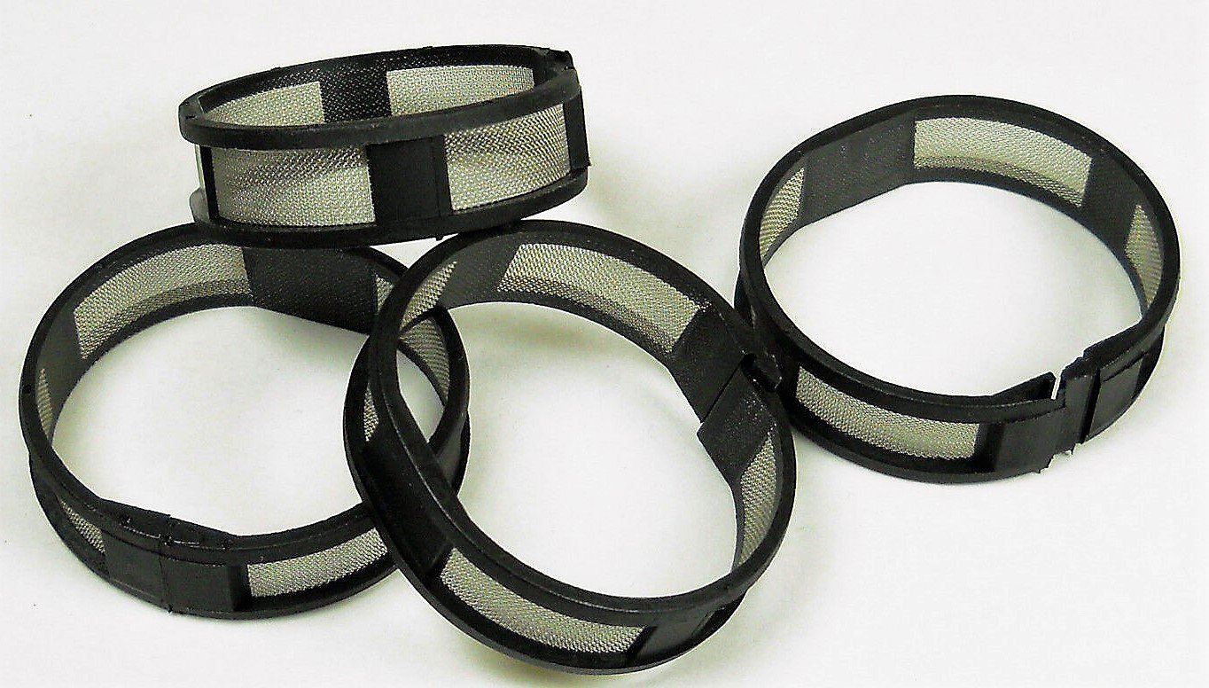 GENUINE CUMMINS ISX FILTER SCREEN 4009692 - 5 PACK