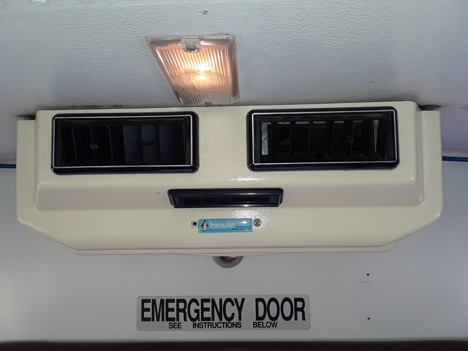 GMC 3500 PARTY BUS / CHURCH BUS / TOUR BUS