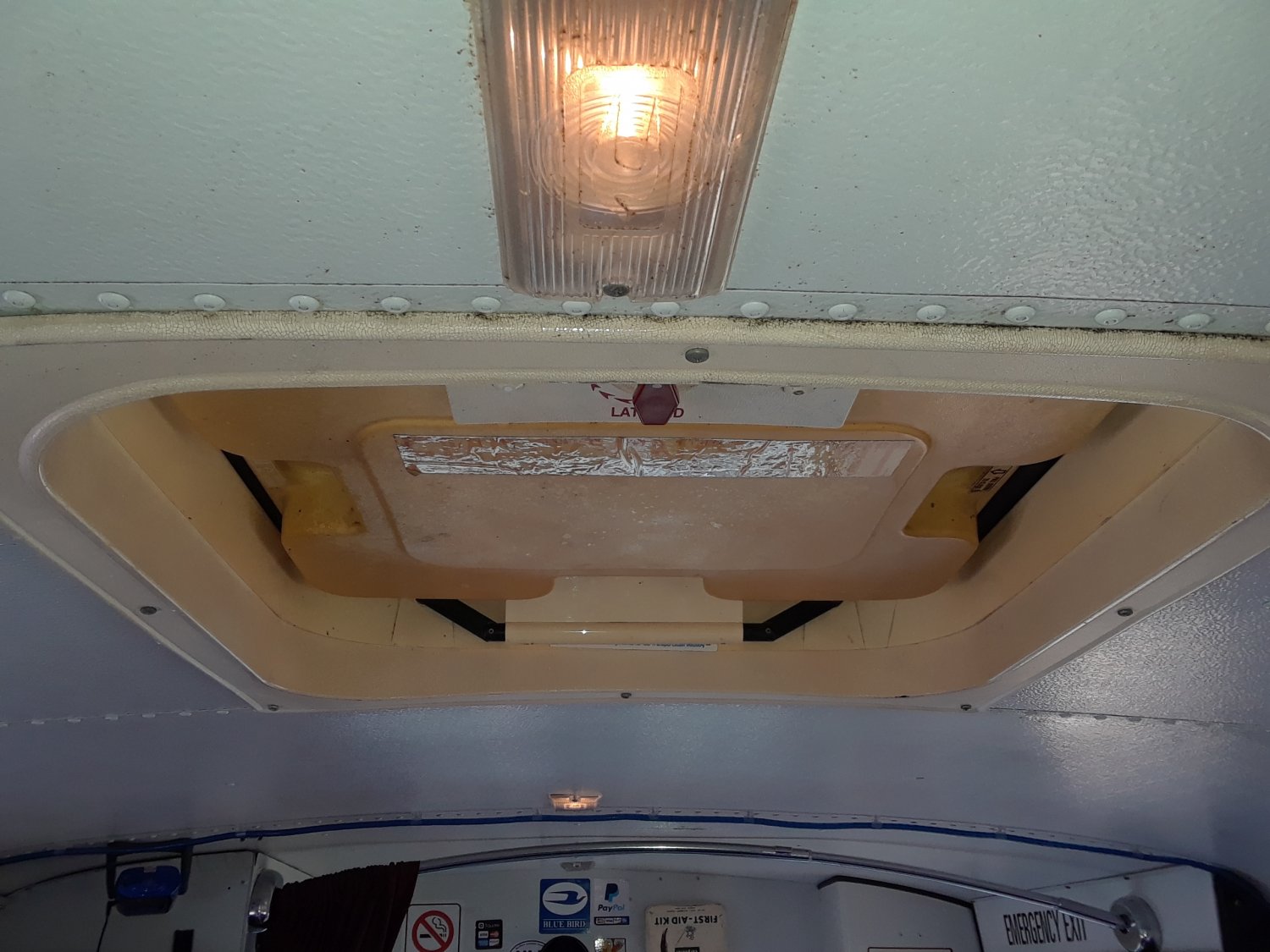 GMC 3500 PARTY BUS / CHURCH BUS / TOUR BUS