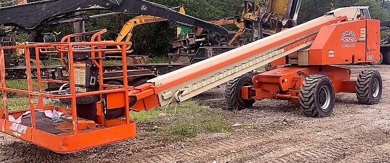 JLG 601S LIFT 60 FT MANLIFT / MAN LIFT