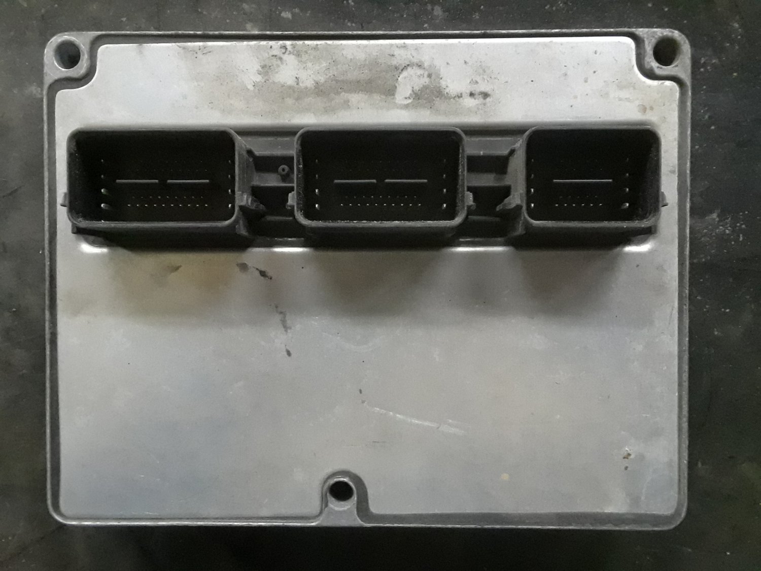 FORD OEM ECM 5C2A-12A650-ASE / 5C2A12A650ASE