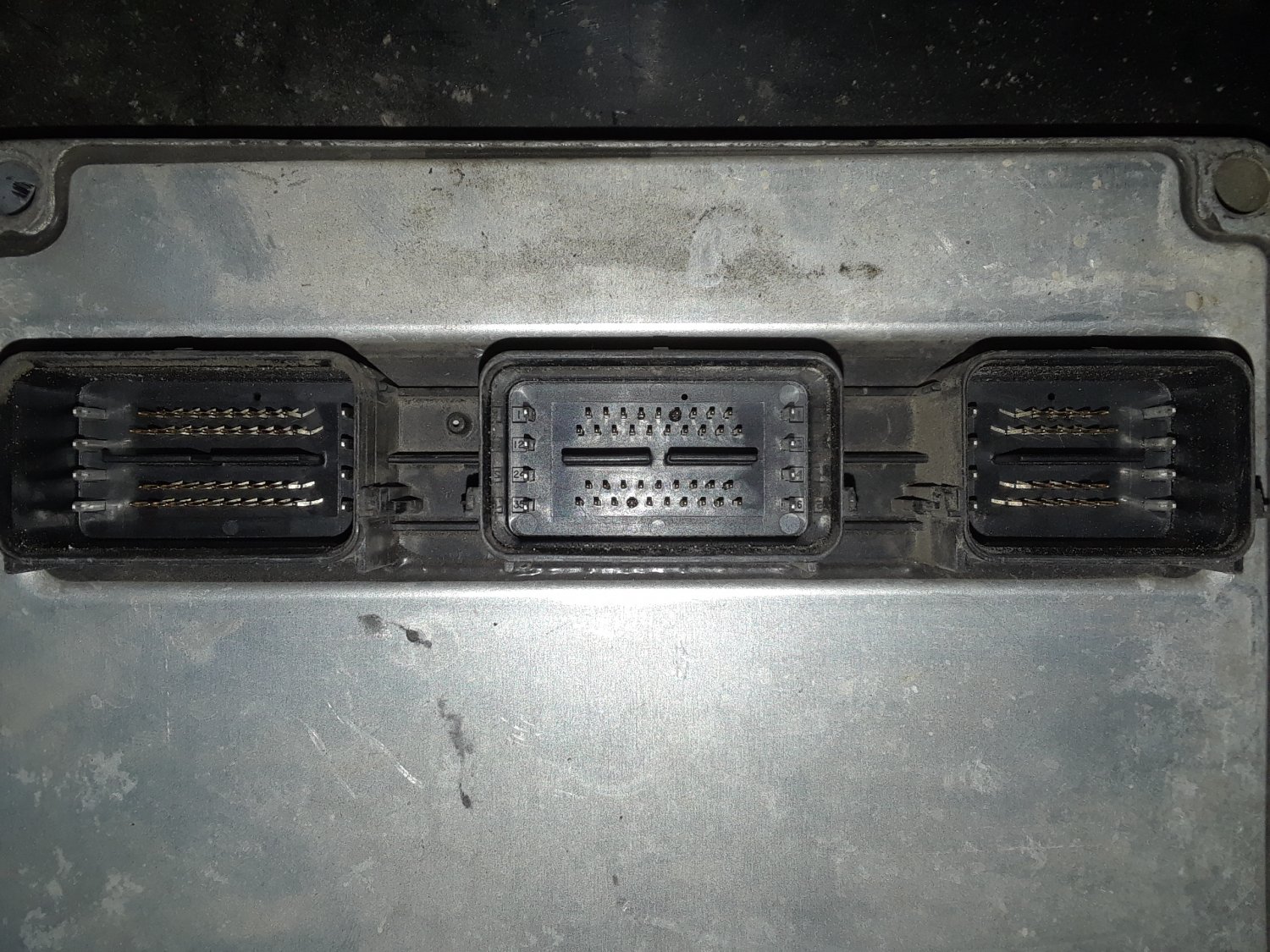 FORD OEM ECM 5C2A-12A650-ASE / 5C2A12A650ASE