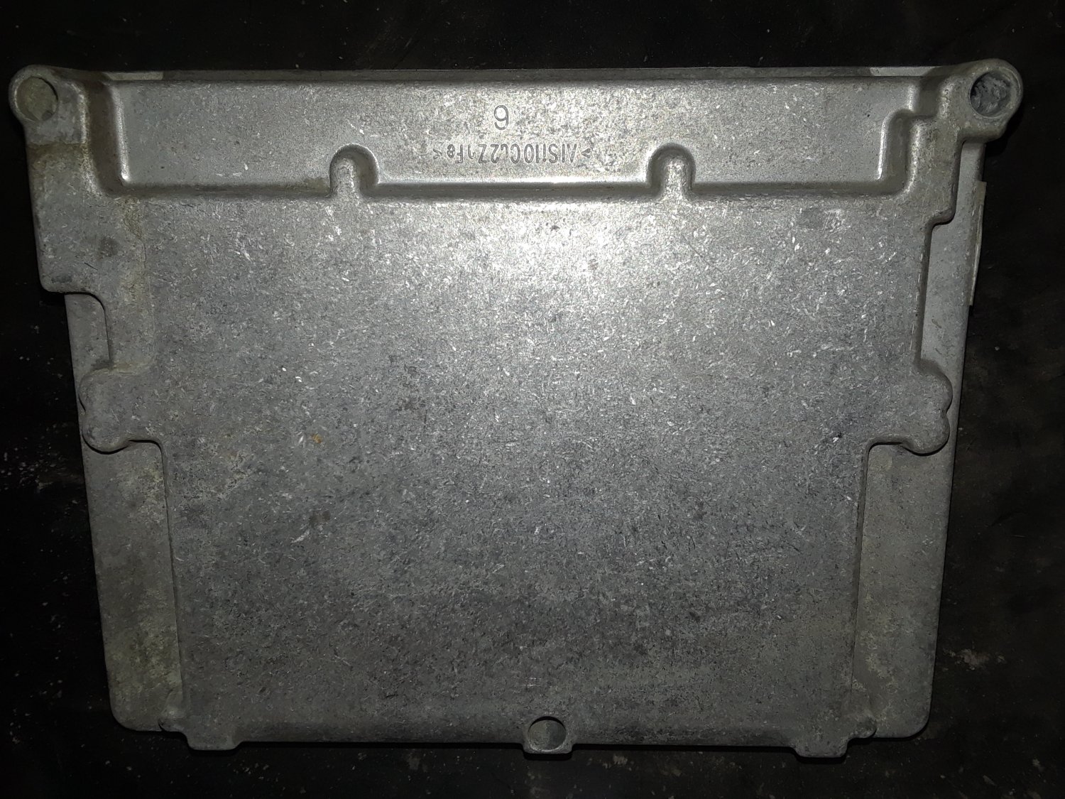 FORD OEM ECM 5C2A-12A650-ASE / 5C2A12A650ASE