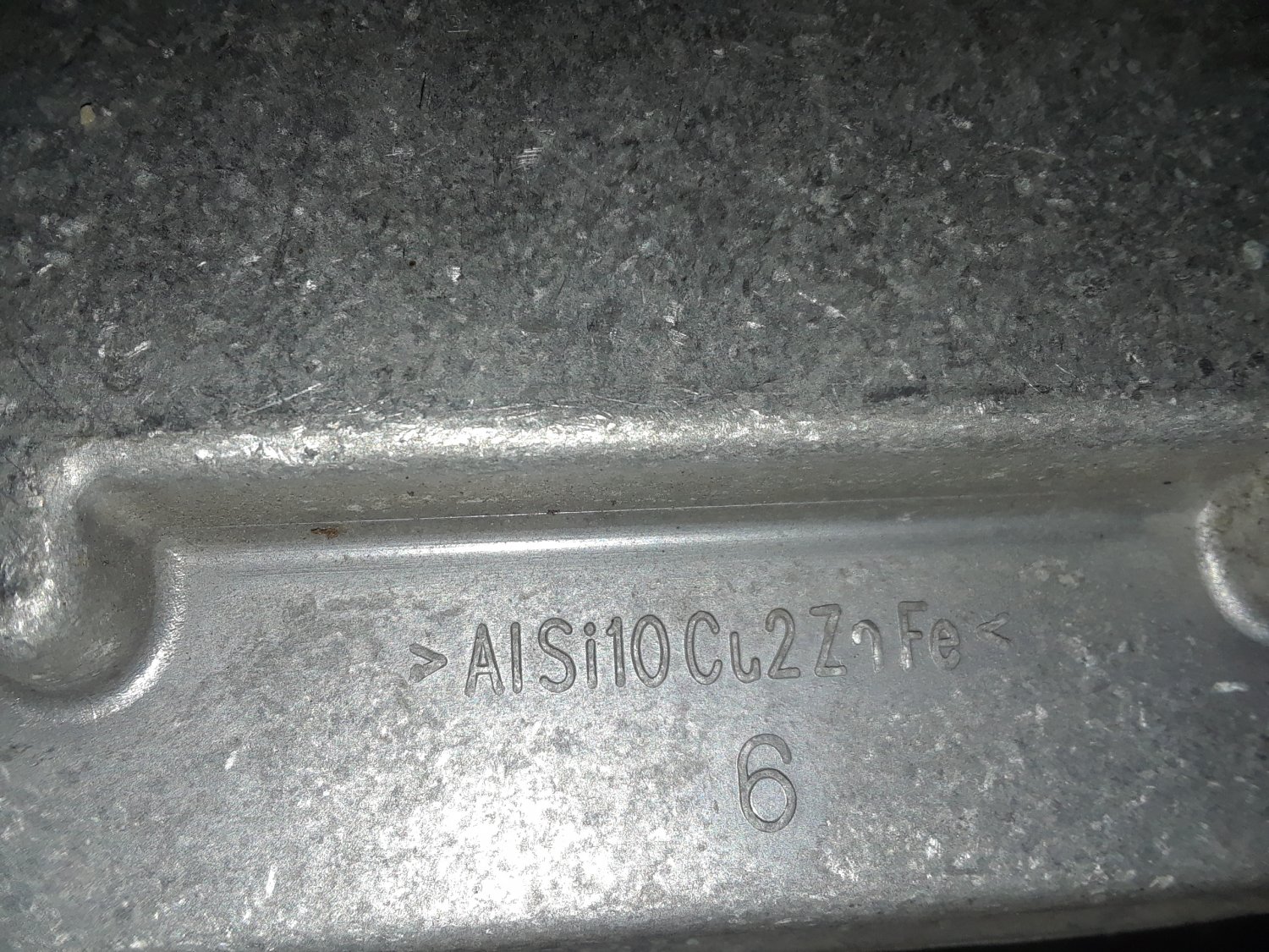 FORD OEM ECM 5C2A-12A650-ASE / 5C2A12A650ASE