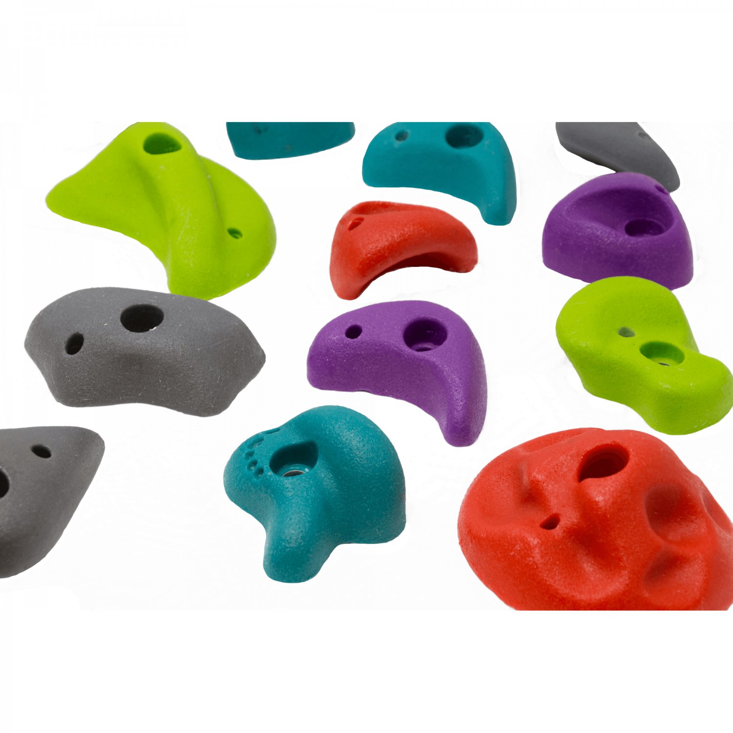 Rock Climbing Wall Kit