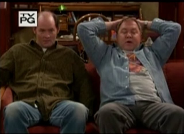 Still Standing Complete Series on 8 DVDs