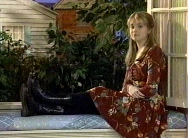 Clarissa Explains it all the Complete Series on 7 DVDs
