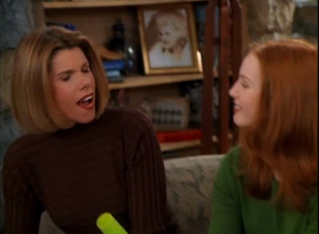 Cybill the Complete Series on 11 DVDs. Free US Shipping