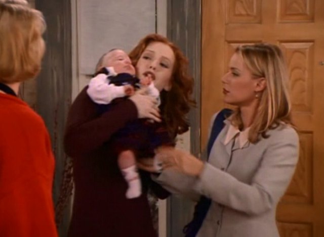 Cybill the Complete Series on 11 DVDs. Free US Shipping