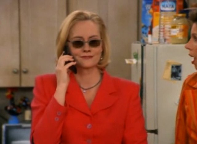 Cybill the Complete Series on 11 DVDs. Free US Shipping