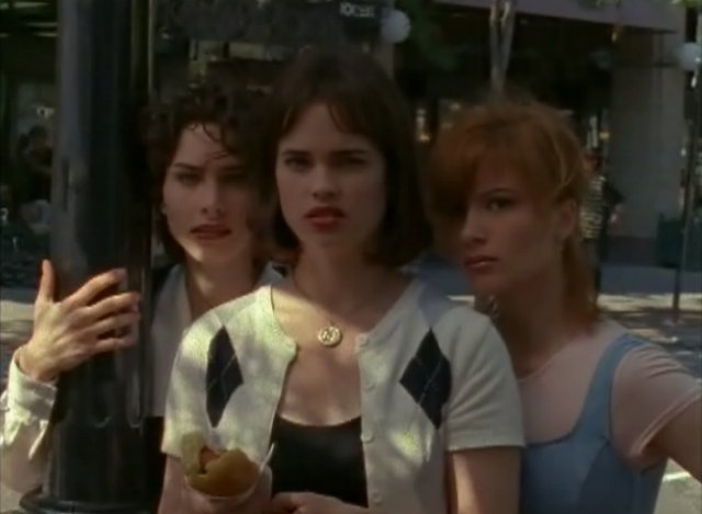 Nancy Drew 1995 Complete Series on 2 DVDs