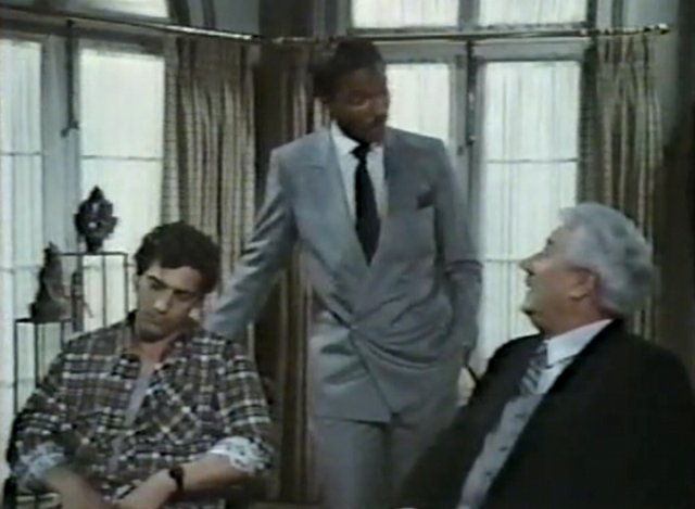 Double Dare Complete Series on 2 DVDs Billy Dee Williams 1985