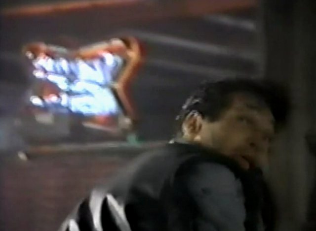 WEREWOLF the complete series on 4 dvds