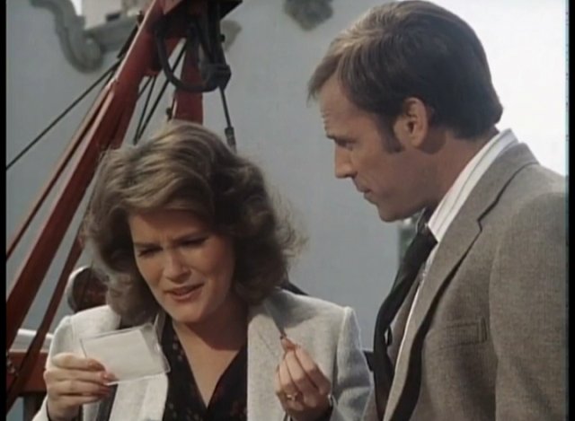 Mrs. Columbo Complete Series on 3 DVDs Kate Mulgrew