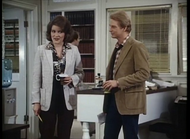 Mrs. Columbo Complete Series on 3 DVDs Kate Mulgrew