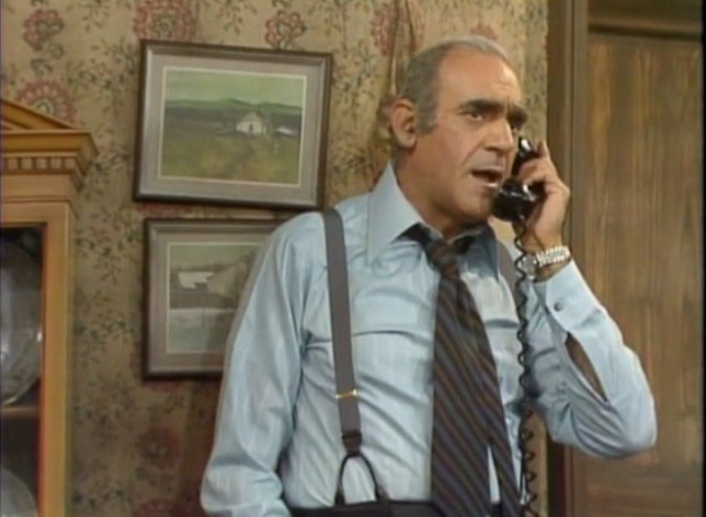 Fish the Complete Series on 4 DVD’s Abe Vigoda Barney Miller Spin-off