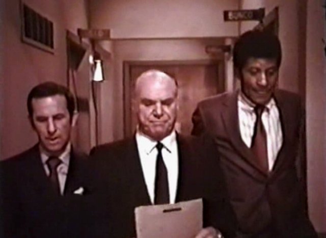 The Partners Complete Series 1971 on 3 DVD’s Don Adams Dick Van Patten