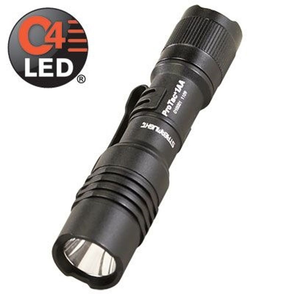 Streamlight ProTac 1 AA 70 Lumen Flashlight - 88032