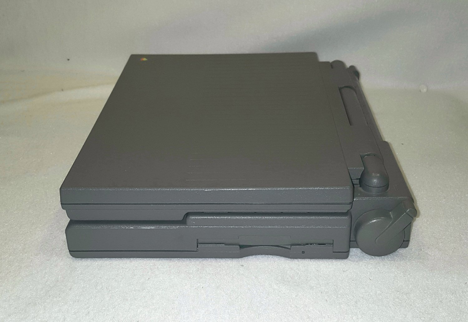 APPLE MACINTOSH POWERBOOK 180C VINTAGE LAPTOP MODEL M7940 - NOT Tested