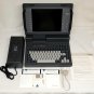 Vintage 1990 Dell 320LT Retro Laptop PC Computer - RARE