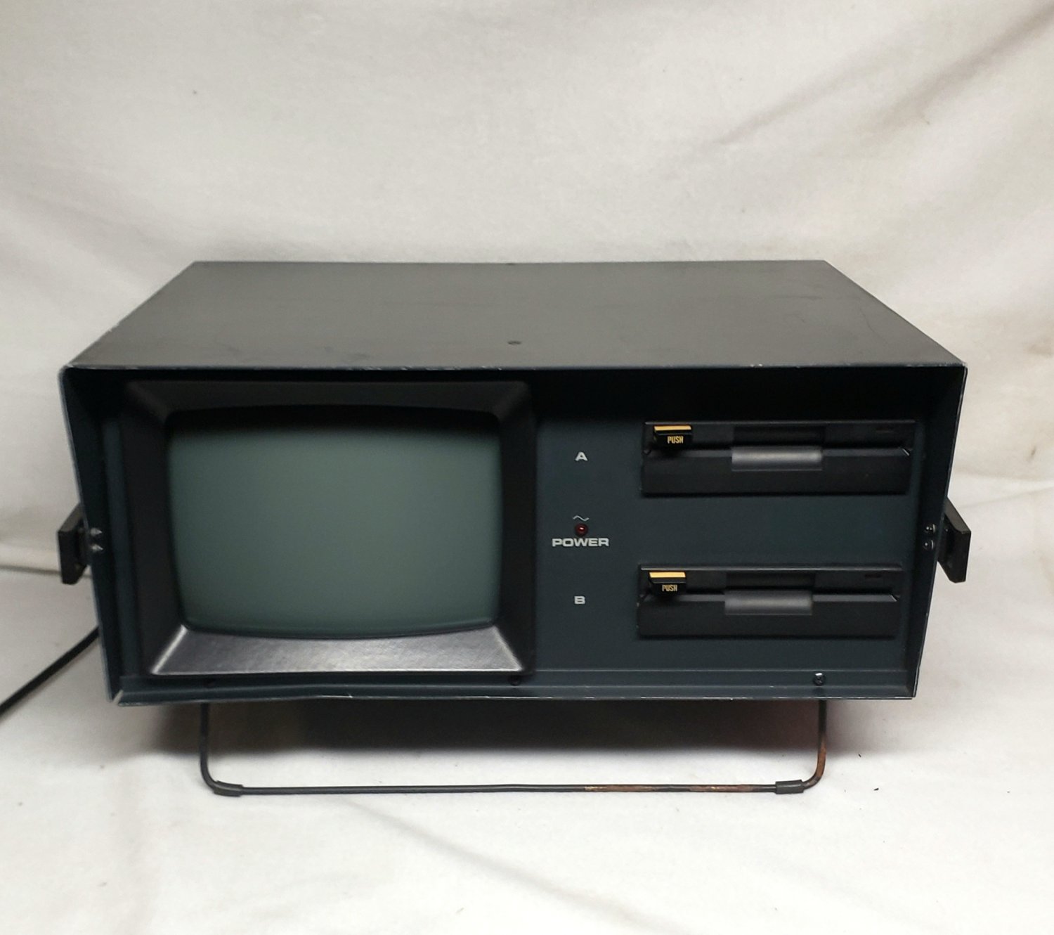 Kaypro 4 (IV) Vintage PC Personal Computer