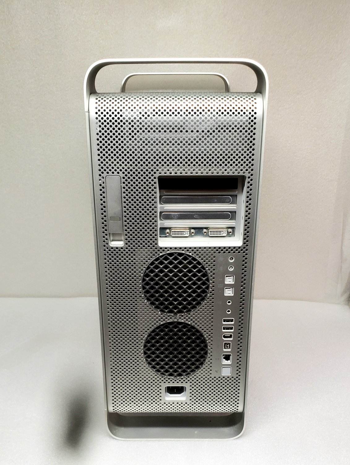 Vintage Apple Power Mac G5 Desktop A1047 Tested, Working Mint Condition