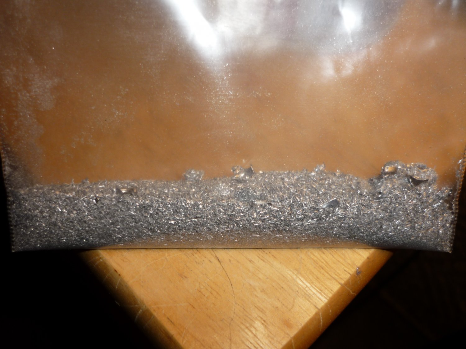 Solid Iridium Fine Jewelry Lot 1 Troy oz Pendants and Charms Rare