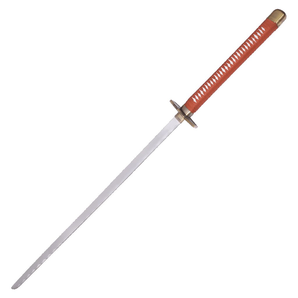 Aizen Kyoka Suigetsu Sword