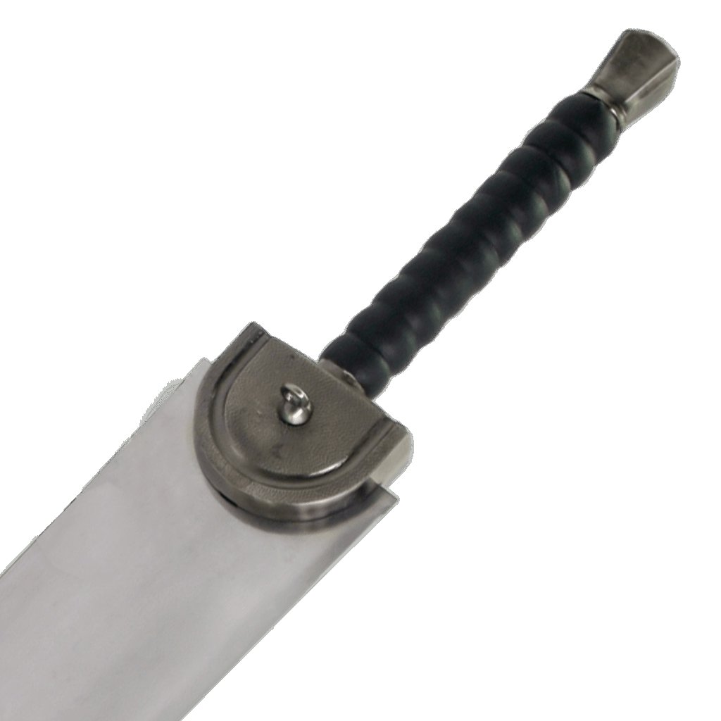 Berserk Guts Dragon Slayer Sword Massive Edition