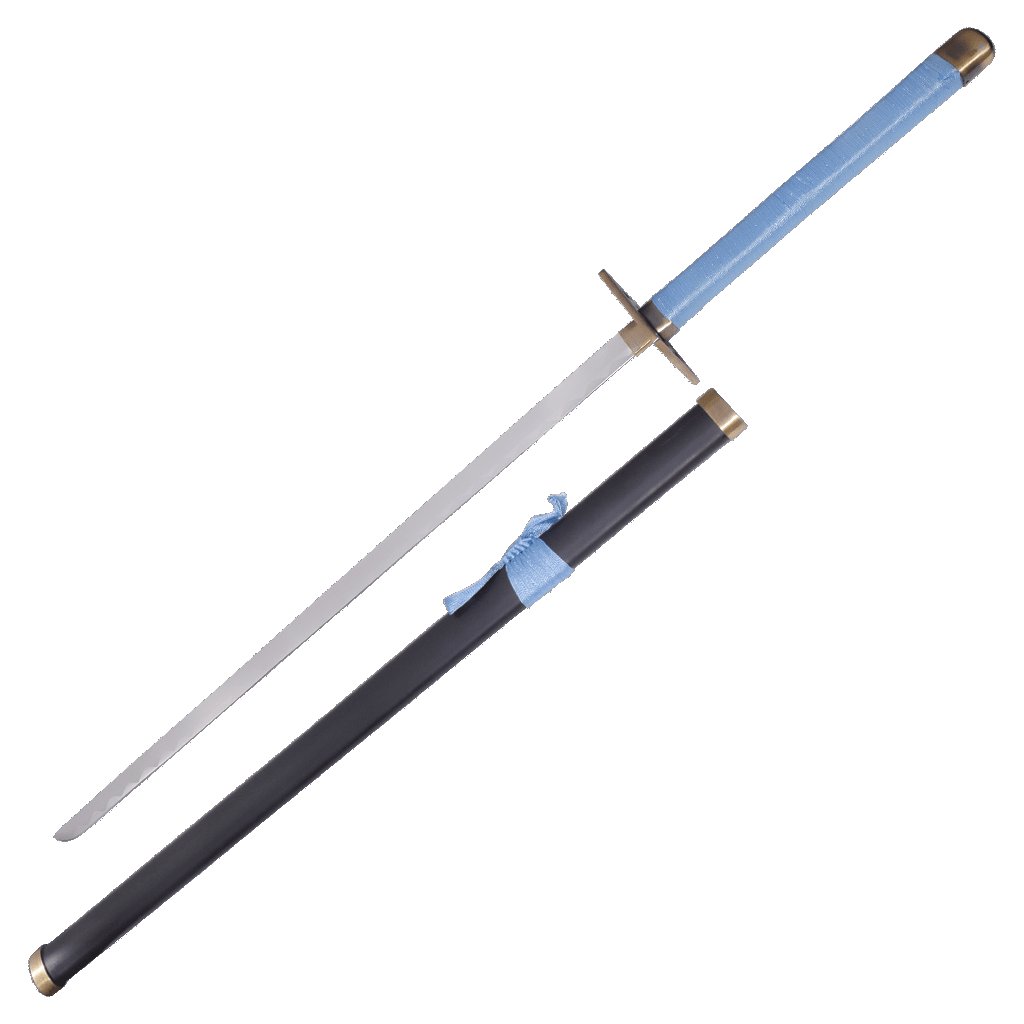 Byakuya Kuchiki Senbonzakura Sword
