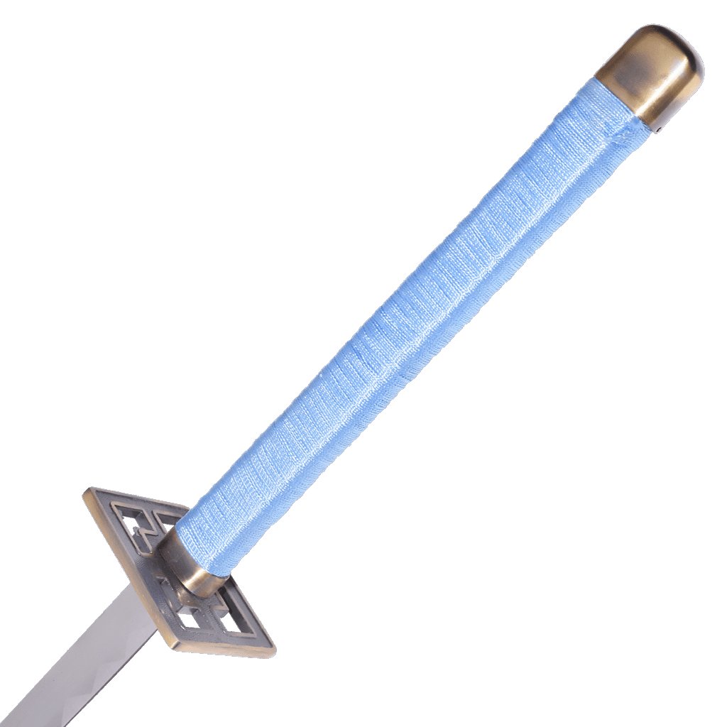 Byakuya Kuchiki Senbonzakura Sword