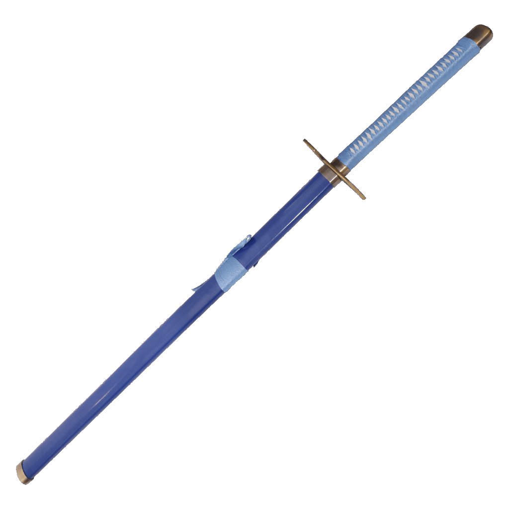 Grimmjow Jaegerjaquez Sword