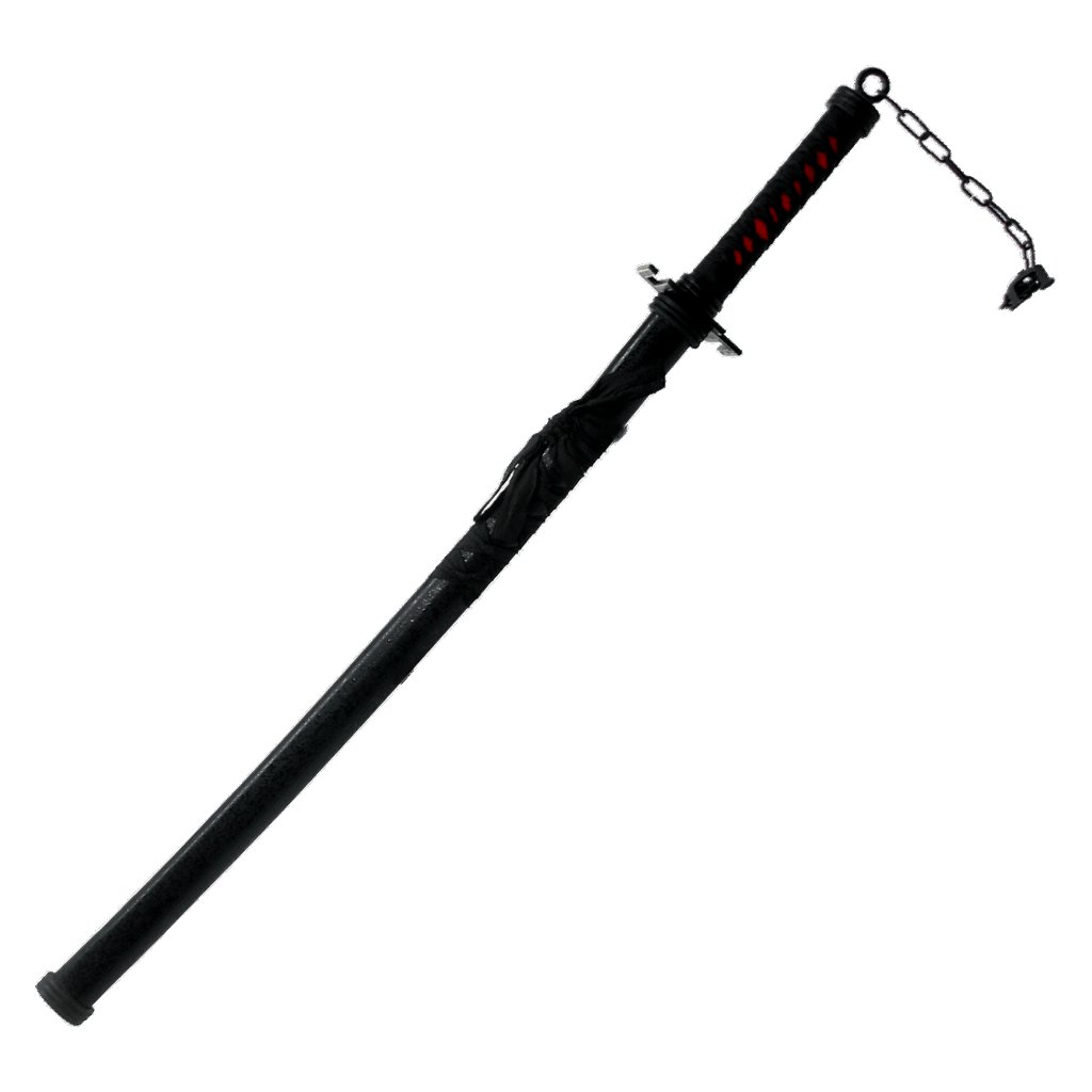 Ichigo Tensa Zangetsu Sword Massive 68 Inches
