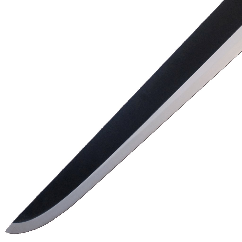 Ichigo Zangetsu Sword Massive Edition