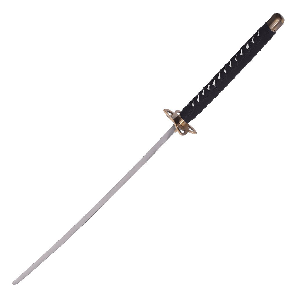 Tashigi Shigure Sword