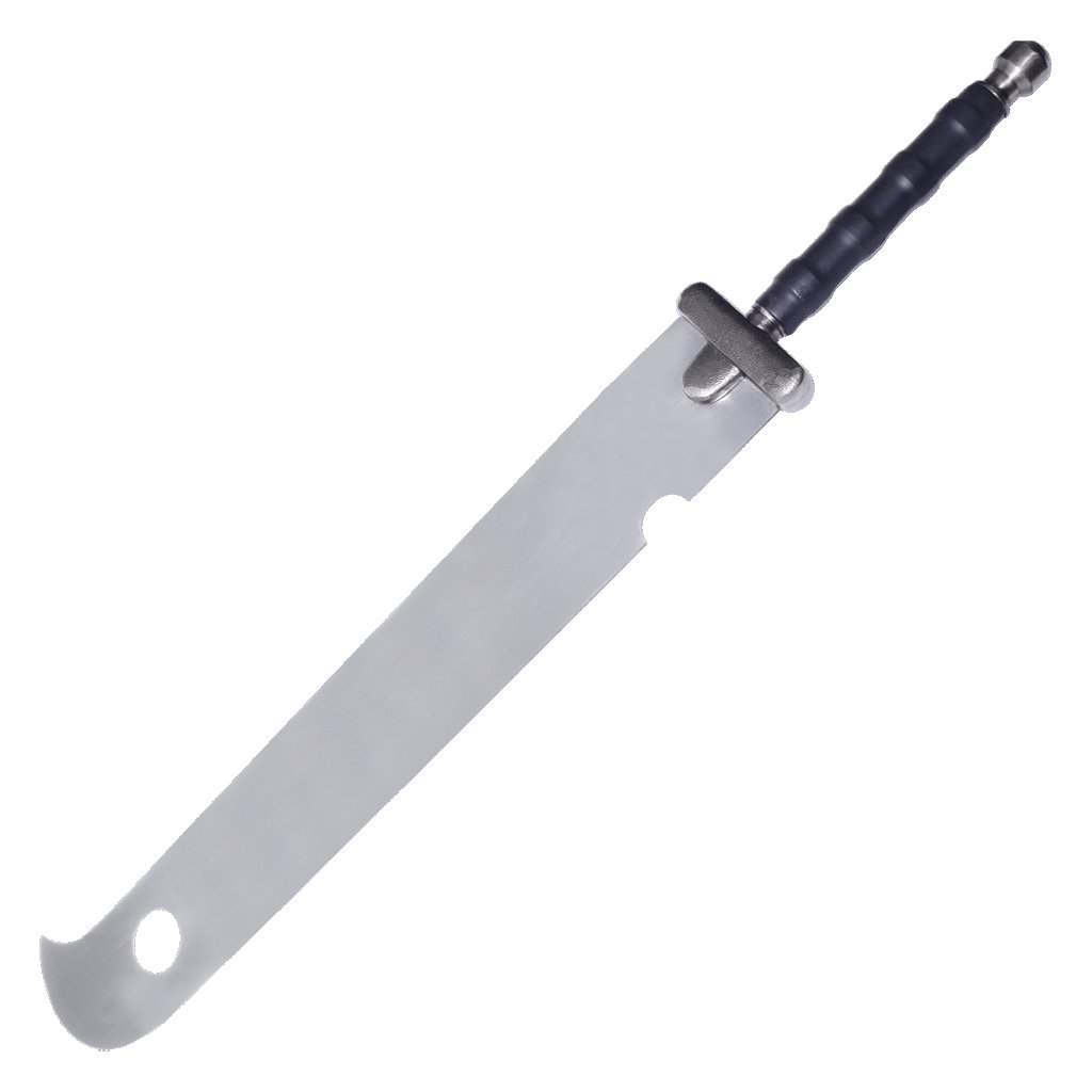 Zabuza Momochi Zanbatou Sword 42 Inches
