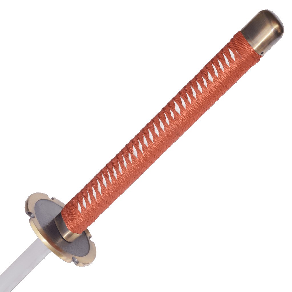 Roronoa Zoro Sandai Kitetsu Sword