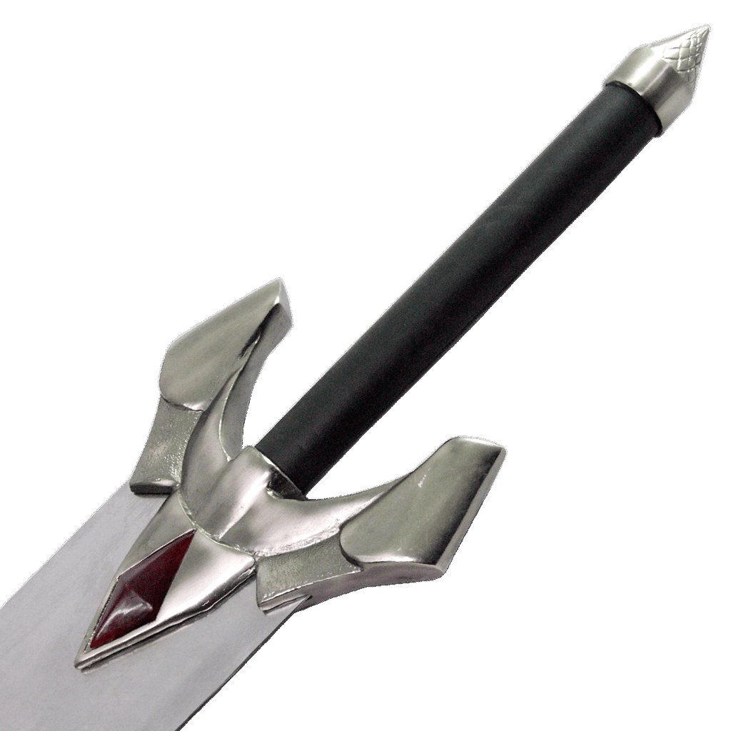 Cloud Strife Ultima Weapon Sword