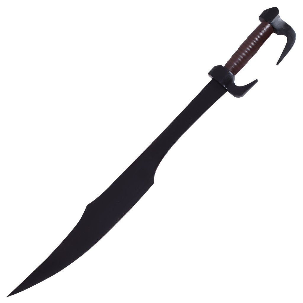 King Leonidas Spartan Sword