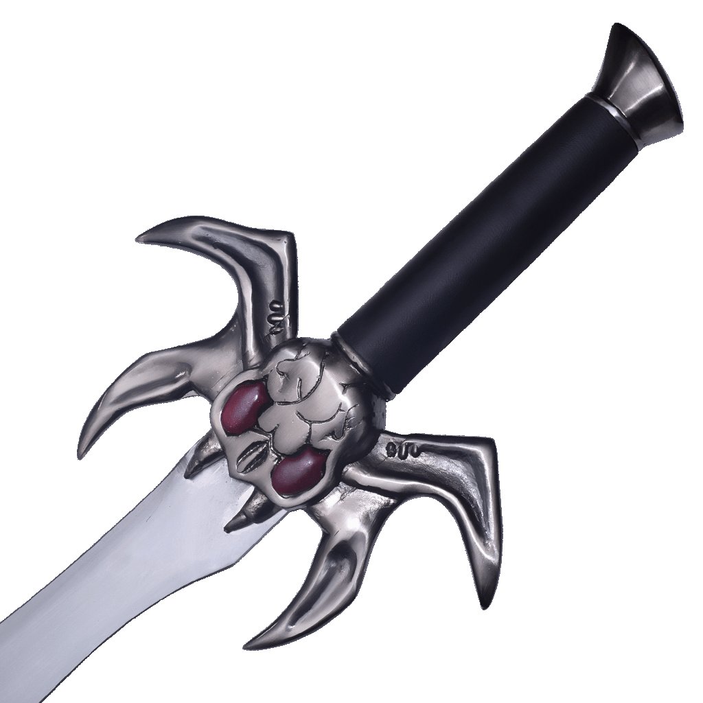 Legacy of Kain Soul Reaver Sword