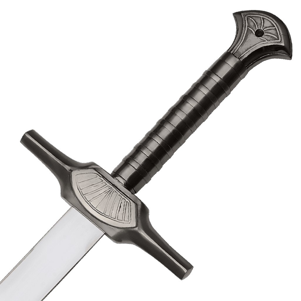 Link Twilight Princess Ordon Sword