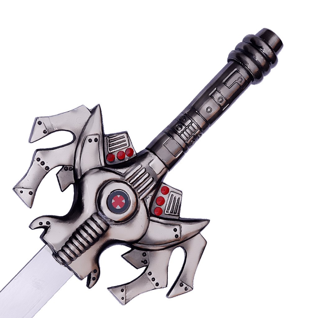 He-Man Power Sword