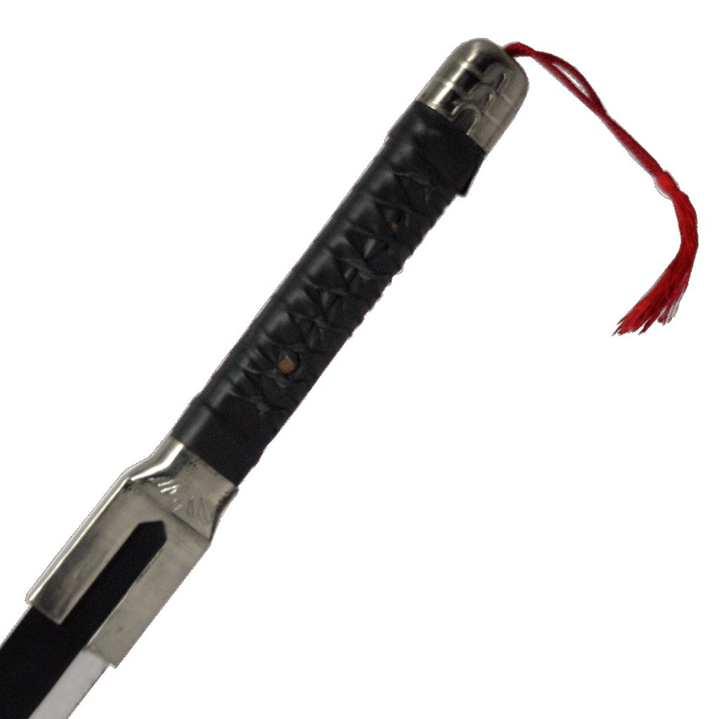 Urahara Kisuke Benihime Sword