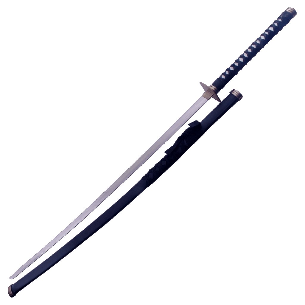 Sephiroth Masamune Sword 68" Special Edition