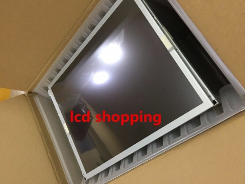 New Original LQ150X1LX95 Sharp 15" lcd panel/ lcd display DHL/FEDEX Ship