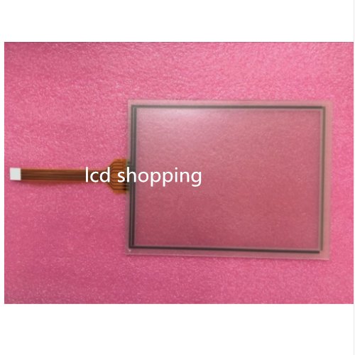 New TX17D55VM2CAB Touch Screen Digitizer Glass Panel DHL/FEDEX Ship