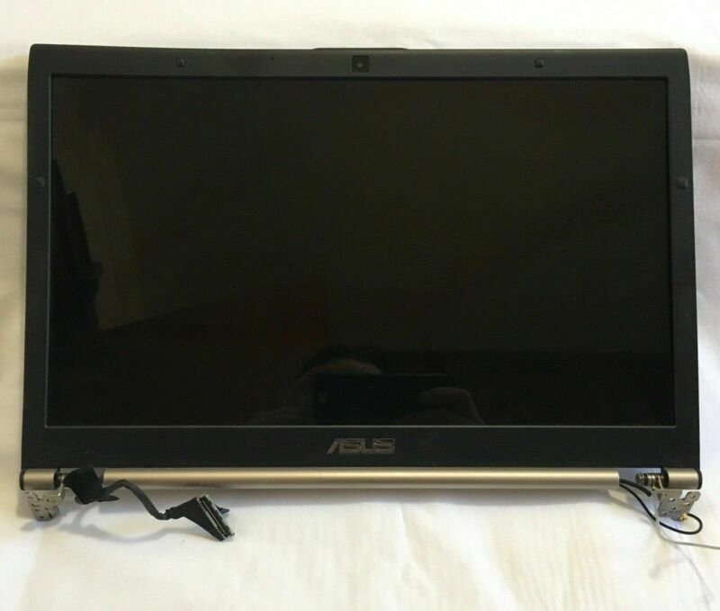 New HW14WX101 14" WXGA LED LCD screen for ASUS U46 U46E -original Asus ...