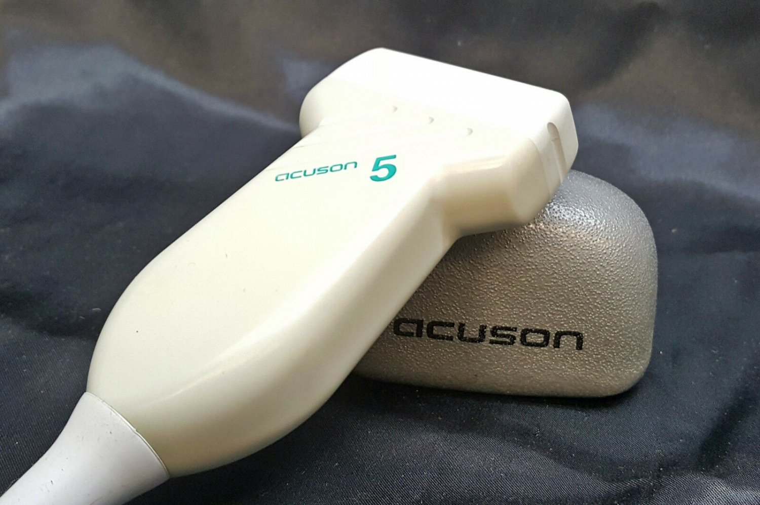 Acuson 5 L5 Ultrasound Transducer Probe